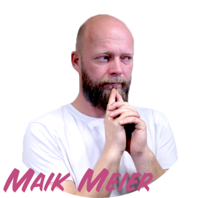 Maik Meier – FRITZAHOI!